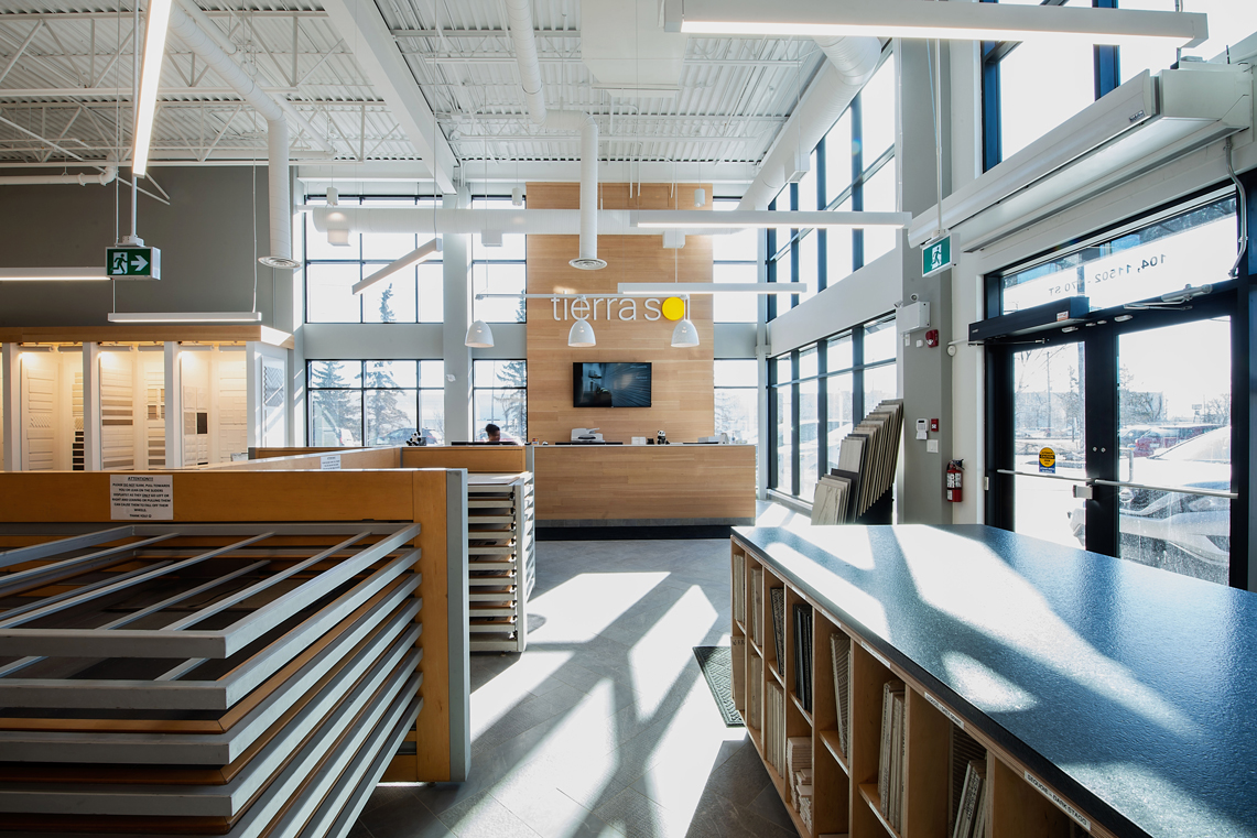 Transforming Spaces with Expert Design Build Solutions | Truspace